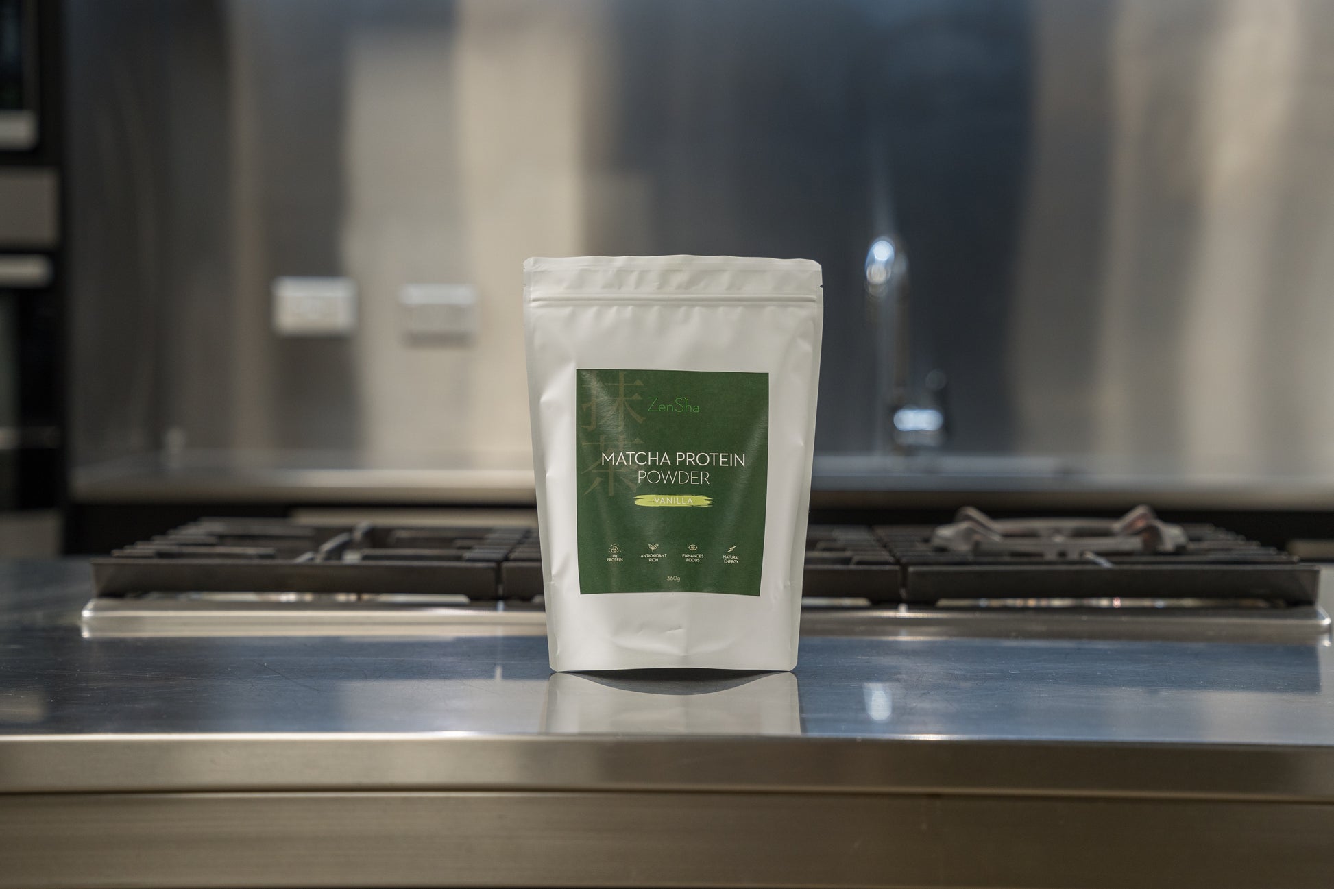 Products – ZenSha.